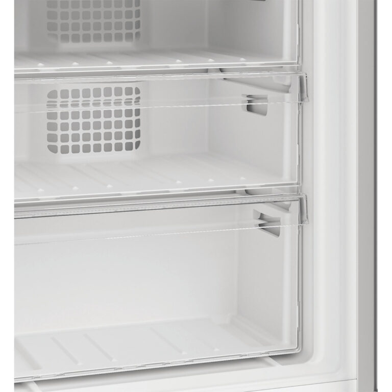 Indesit KINS 1261B4 UK 50/50 Integrated Fridge Freezer - Aztec Domestics